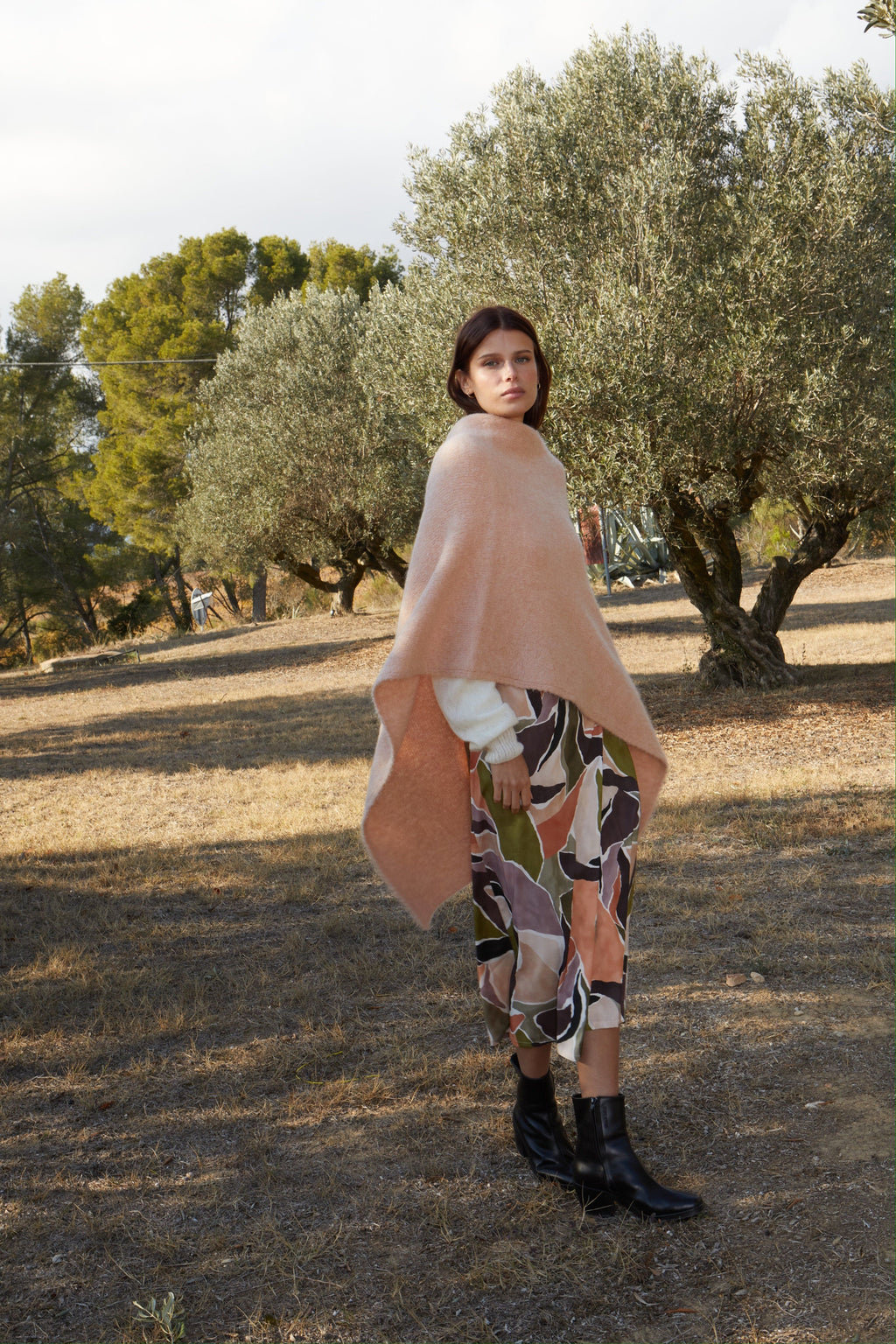 MUS & BOMBON – Choice Boutique