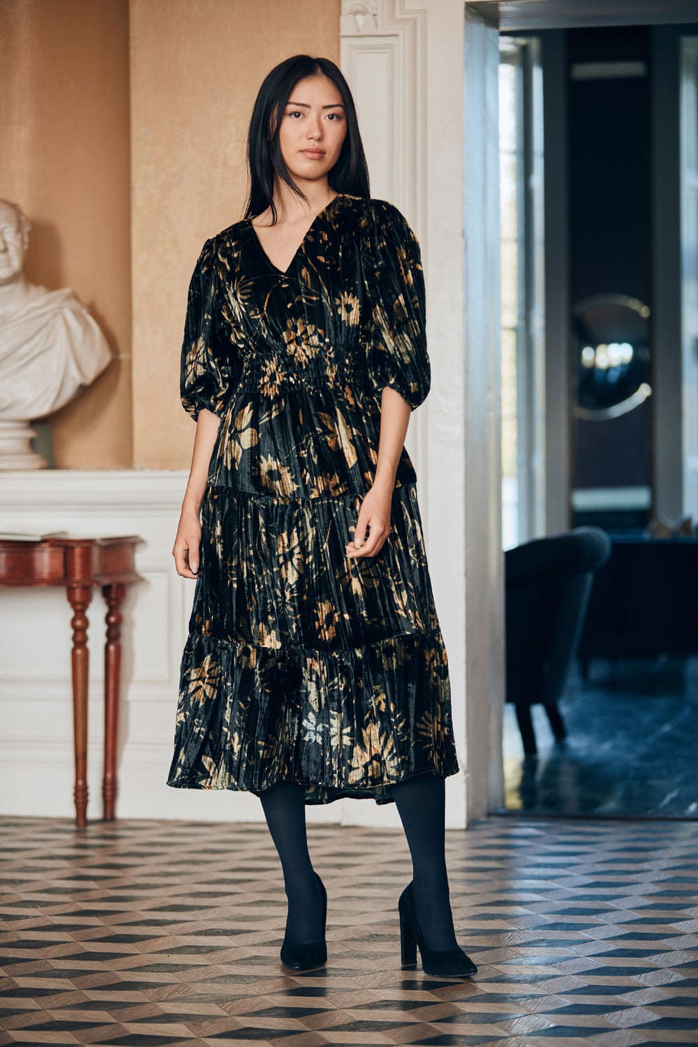 Women's Dresses Ireland. Stylish Ladies Dresses – Choice Boutique