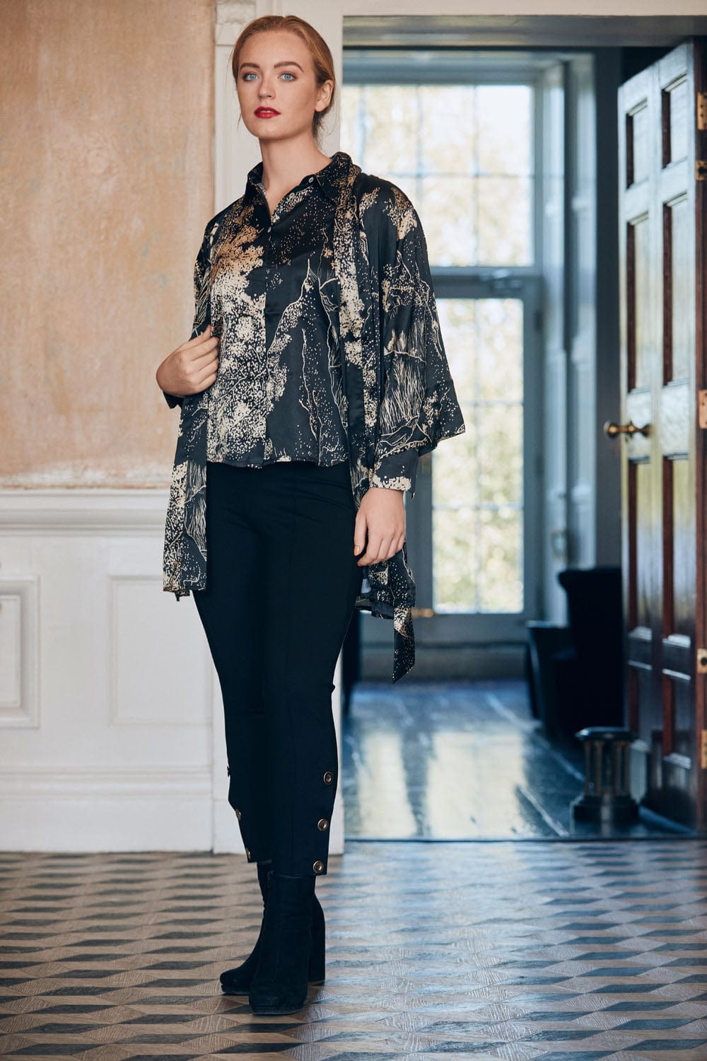 Shop Our Irish House Brand Peruzzi At Choice Boutiques