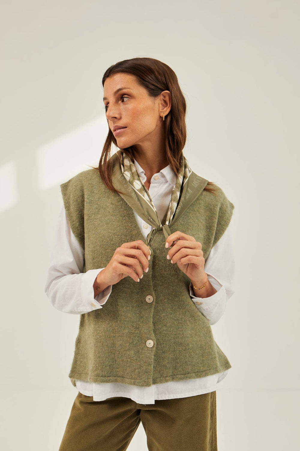 MUS & BOMBON – Choice Boutique