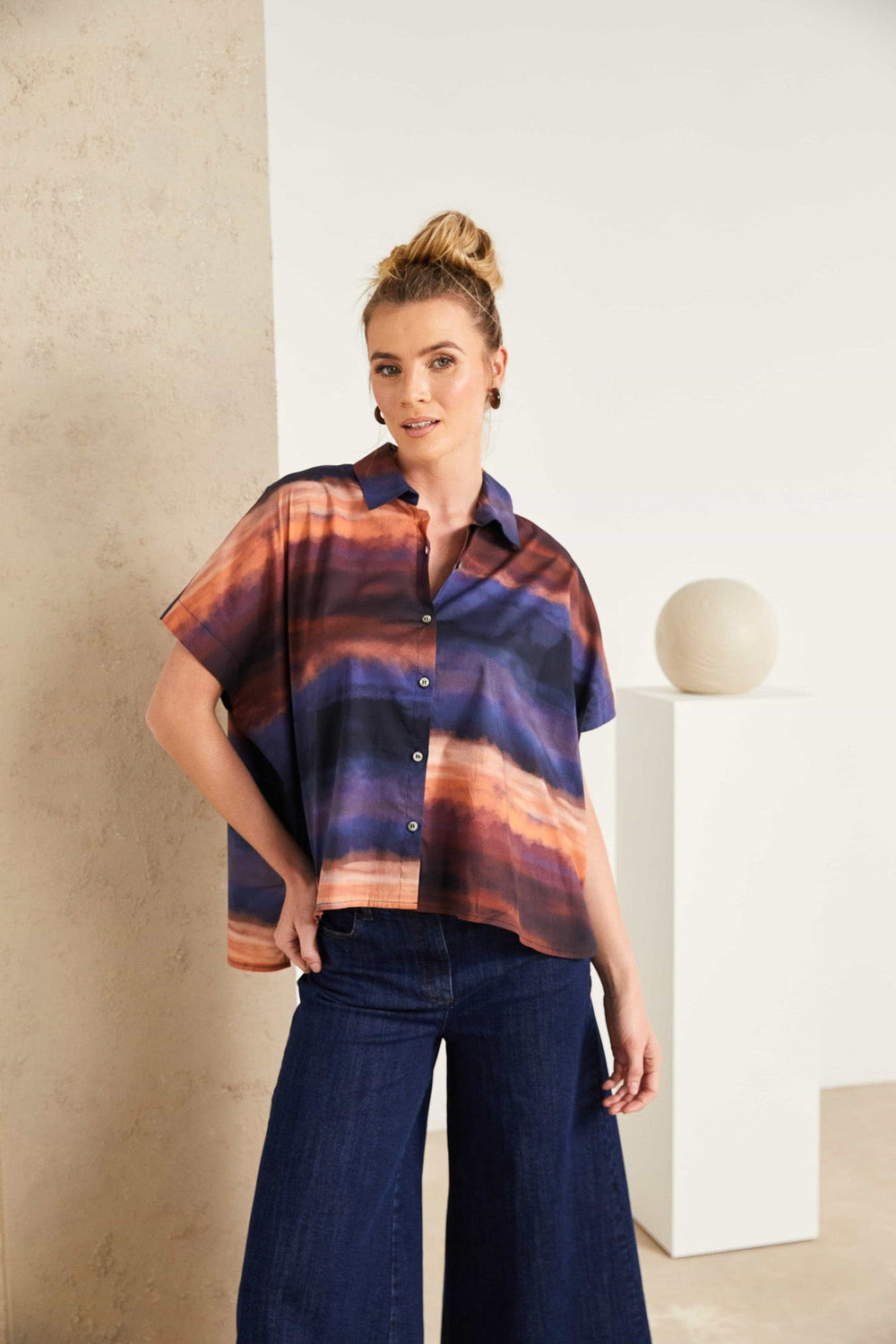 Naya Clothing Shop Online With Our Irish House Brand – Choice Boutique