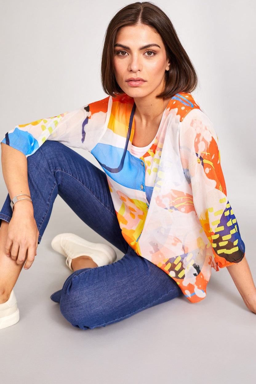 Shop Our Irish House Brand Peruzzi At Choice Boutiques