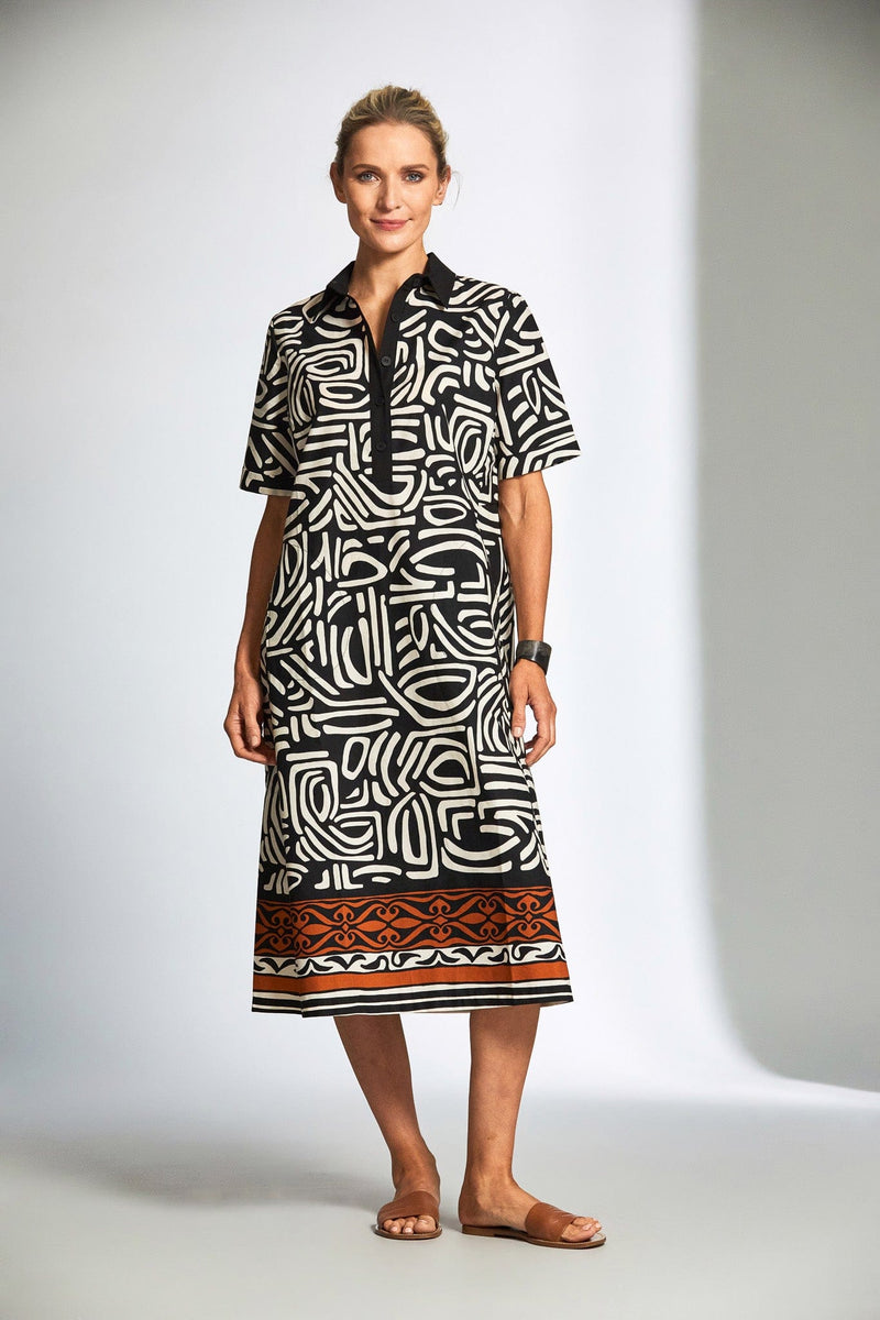 Women's Dresses Ireland. Stylish Ladies Dresses – Choice Boutique