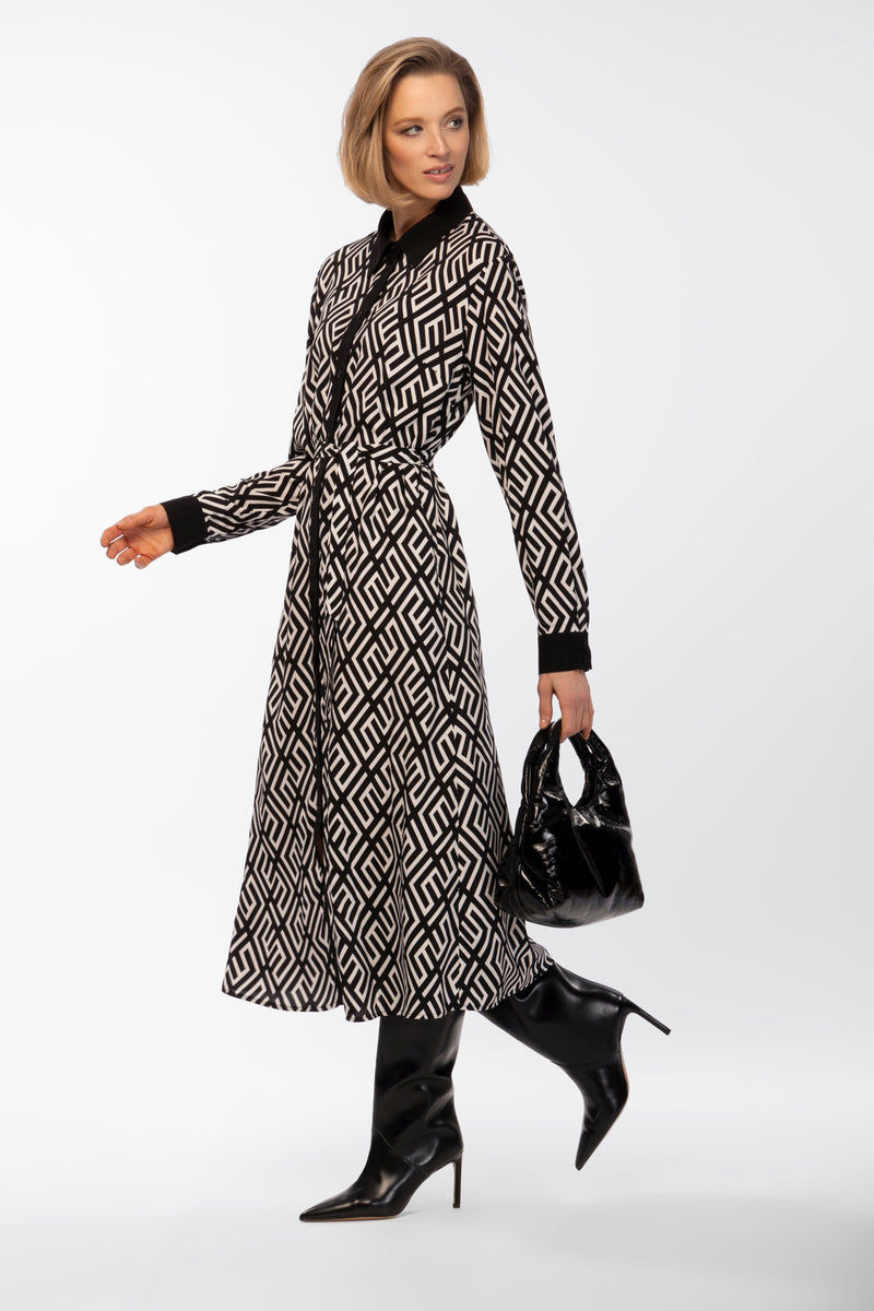 Women's Dresses Ireland. Stylish Ladies Dresses – Choice Boutique