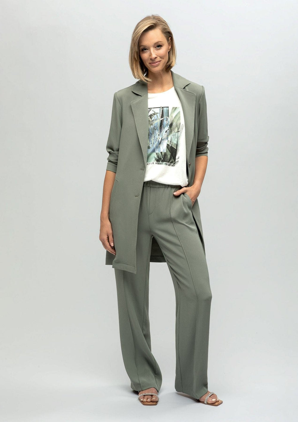 Shop SuZa At Choice Boutiques For The Lastest Arrivals