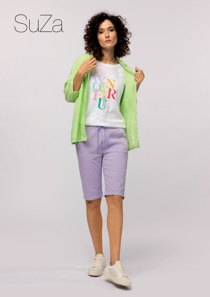 Shop SuZa At Choice Boutiques For The Lastest Arrivals