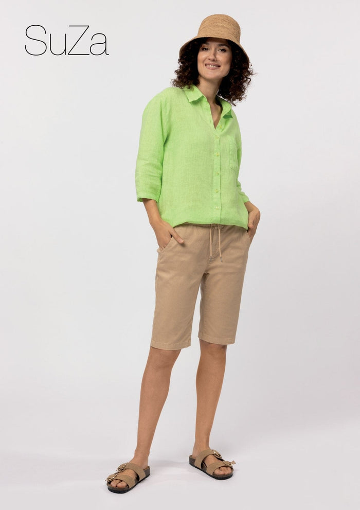 Shop SuZa At Choice Boutiques For The Lastest Arrivals