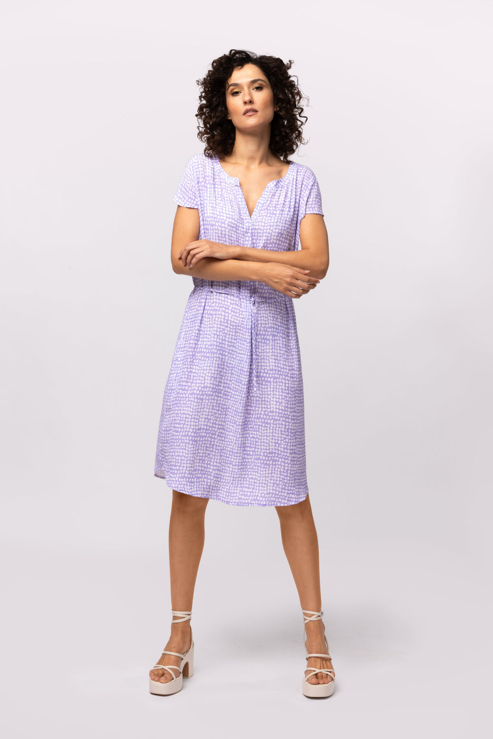 Shop SuZa At Choice Boutiques For The Lastest Arrivals