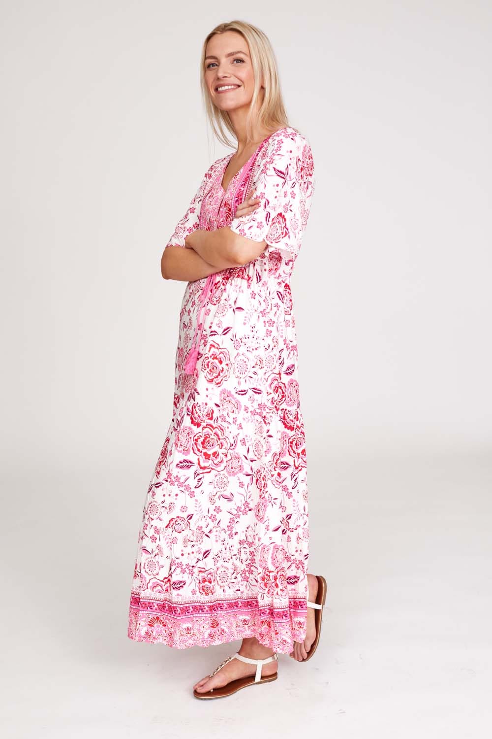Smashed Lemon – Choice Boutique
